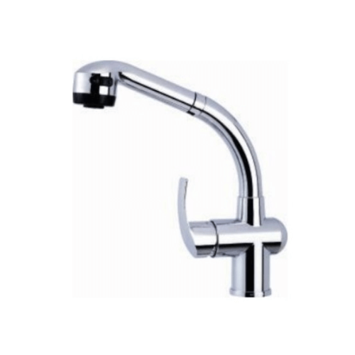 주방가전 전문업체 덕인 : 미륭이엔씨 ML2609 주방 수전 ML-2609