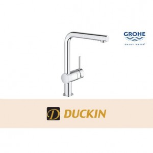 주방가전 전문업체 덕인 : 그로헤(Grohe)