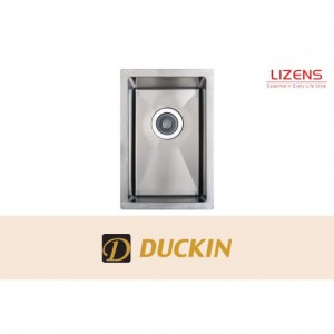 주방가전 전문업체 덕인 : 리젠스 LQCR3045 싱크볼 배수구 포함