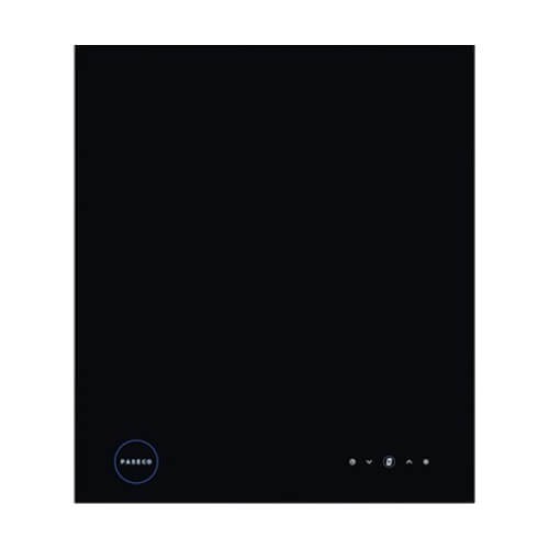 주방가전 전문업체 덕인 : 파세코 PHD-SG060TB 블랙 글라스 주방 통후드